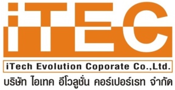 iTech Evolution Corporate